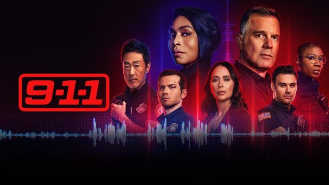 Station 118 faces a meteor shower disaster in 9-1-1 Season 9 teaser ...