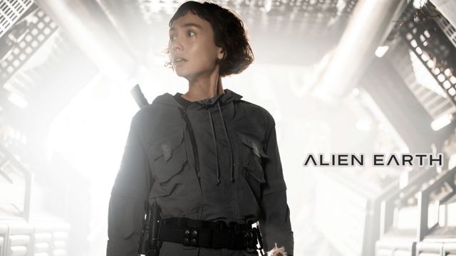 Alien: Earth episode 6 review — The Fly — Hybrid debates, corrosive ...