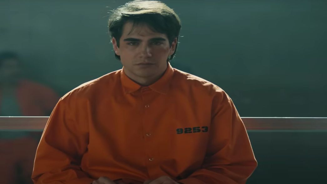 Who plays Max in Billionaires’ Bunker? Actor’s career and notable ...