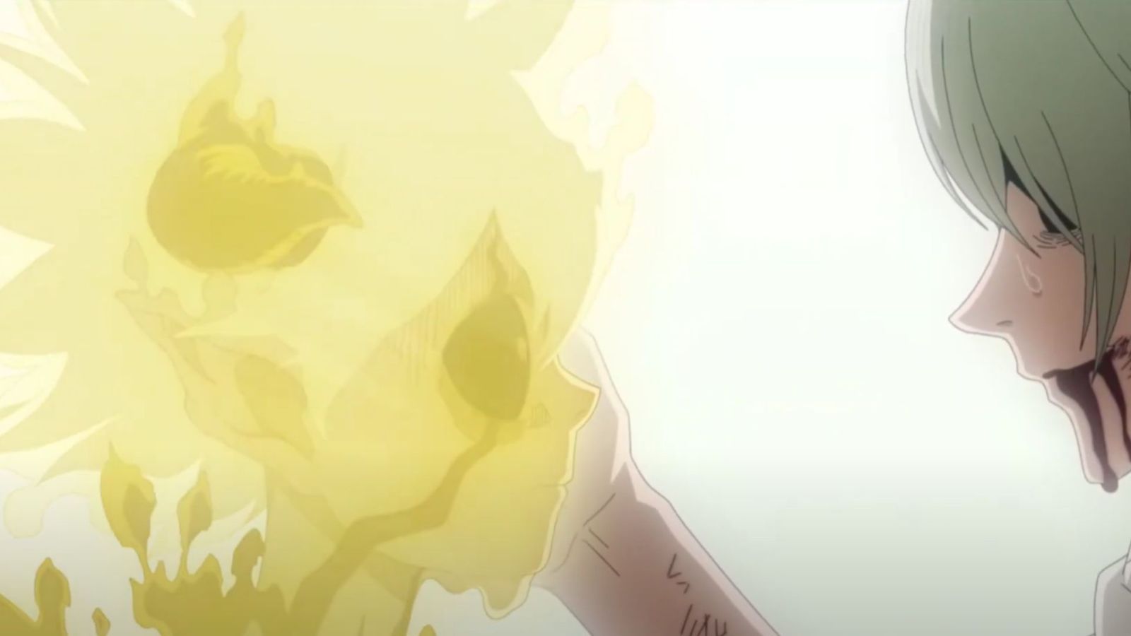 Why Asta has no Mana in Black Clover: Full origin explained