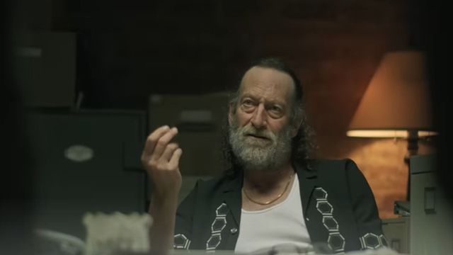 "Can't split from a family member": Jason Bateman explains how his ...