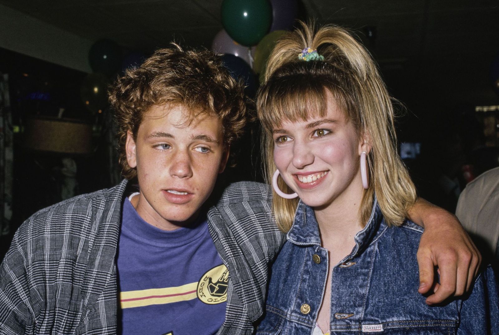 What was Charlie Sheen accused of? Corey Haim allegations addressed in ...