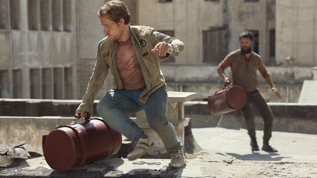 Atomic Episode 5 ending explained: Who betrayed whom, and the fate of ...