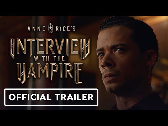 Interview with the Vampire cast and character guide: Who plays whom in ...