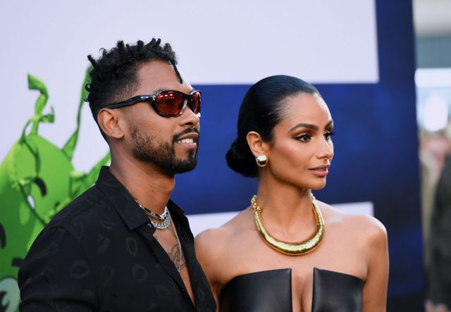 Singer Miguel surprises fans by announcing he quietly welcomed his ...