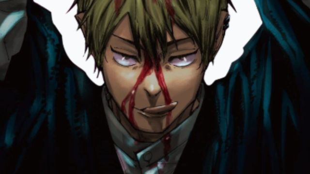 Naoya Zenin's Cursed Technique: How Complex is Naoya Zenin's Cursed ...