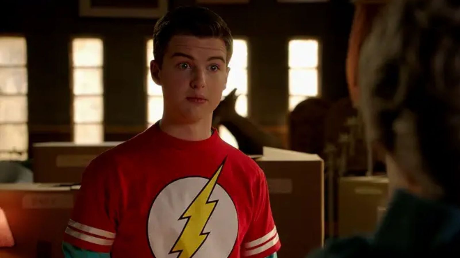 Where does the Cooper family live in Young Sheldon? Details from the ...