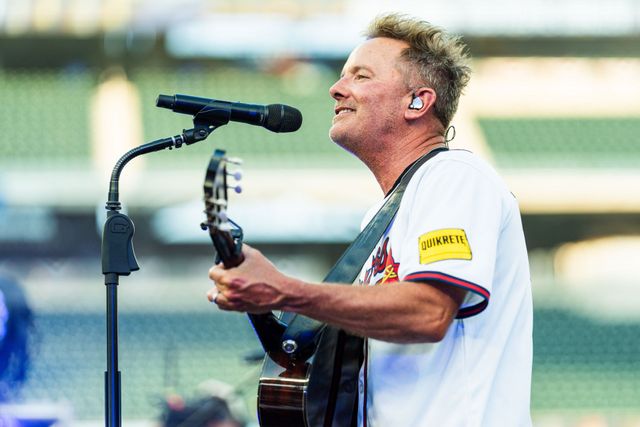 Who is Chris Tomlin’s wife Lauren Bricken? All about the singer’s ...