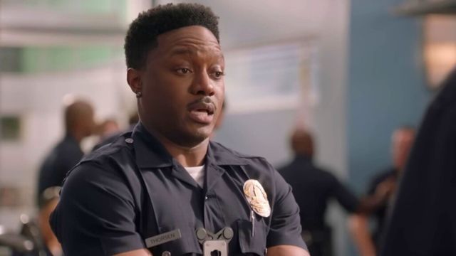 What happened to Officer Thorsen in The Rookie? Character's storyline ...