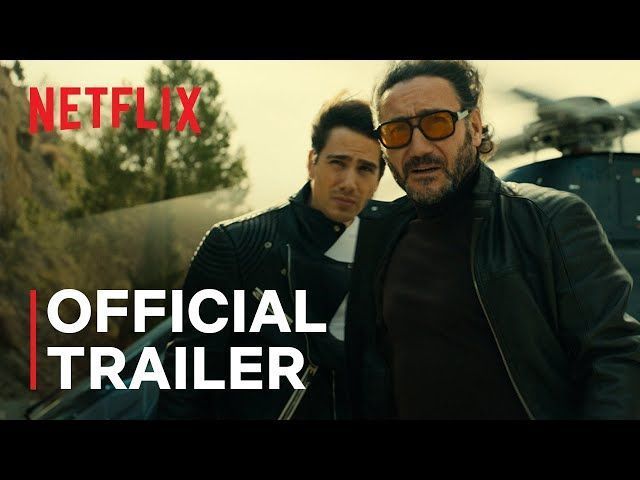 Billionaires' Bunker Season 1 cast: Billionaires' Bunker Season 1 cast ...