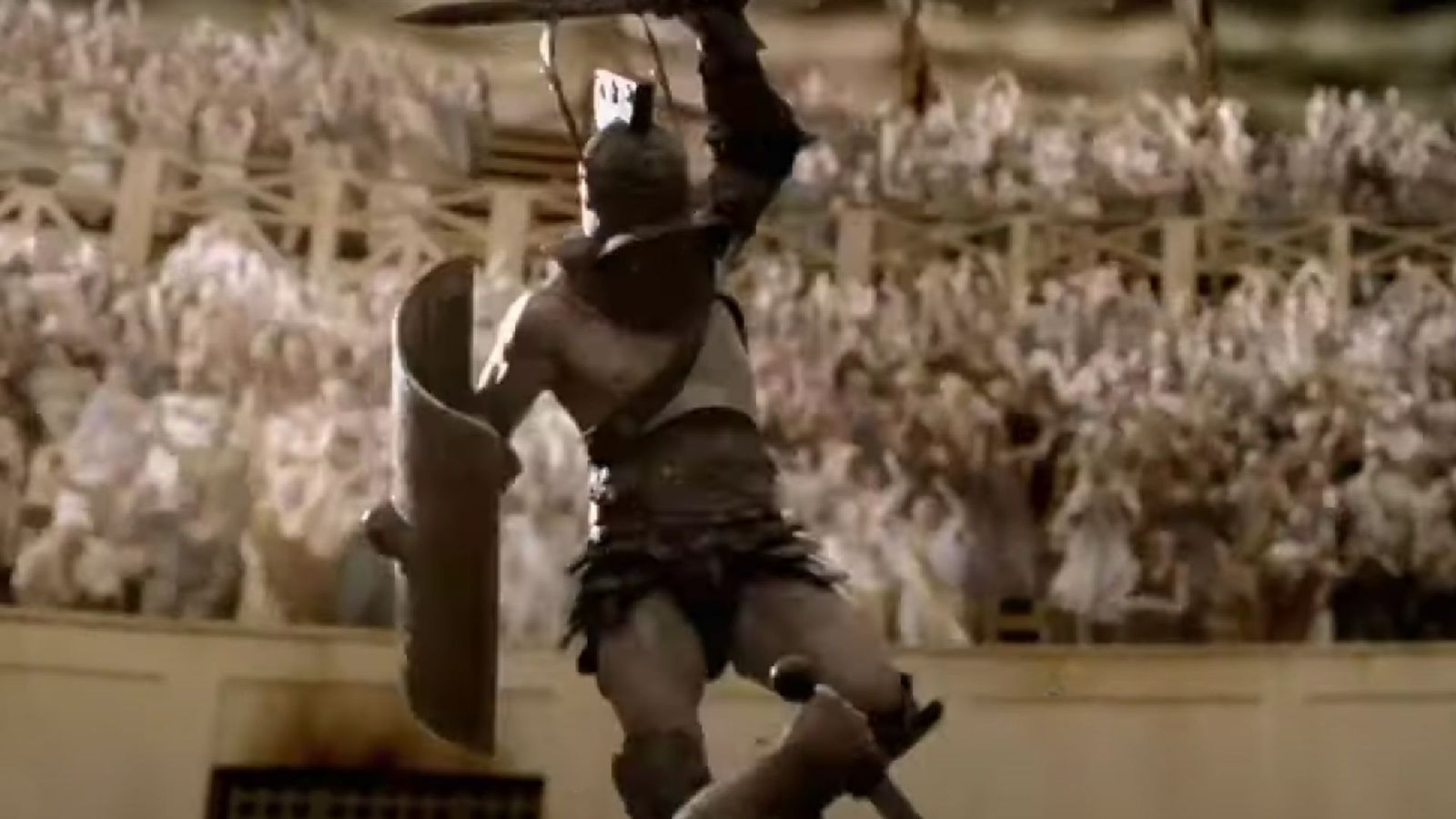 When can you stream Spartacus on Netflix? Details explored