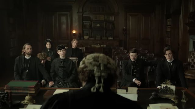 Entire family tree of House of Guinness explained