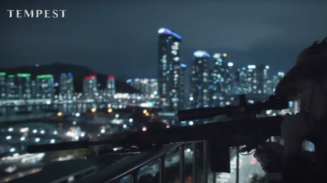 Where was Tempest shot? Revisiting key filming locations of the ...