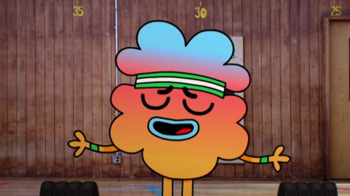 Who is Tobias in The Amazing World of Gumball? Details explored