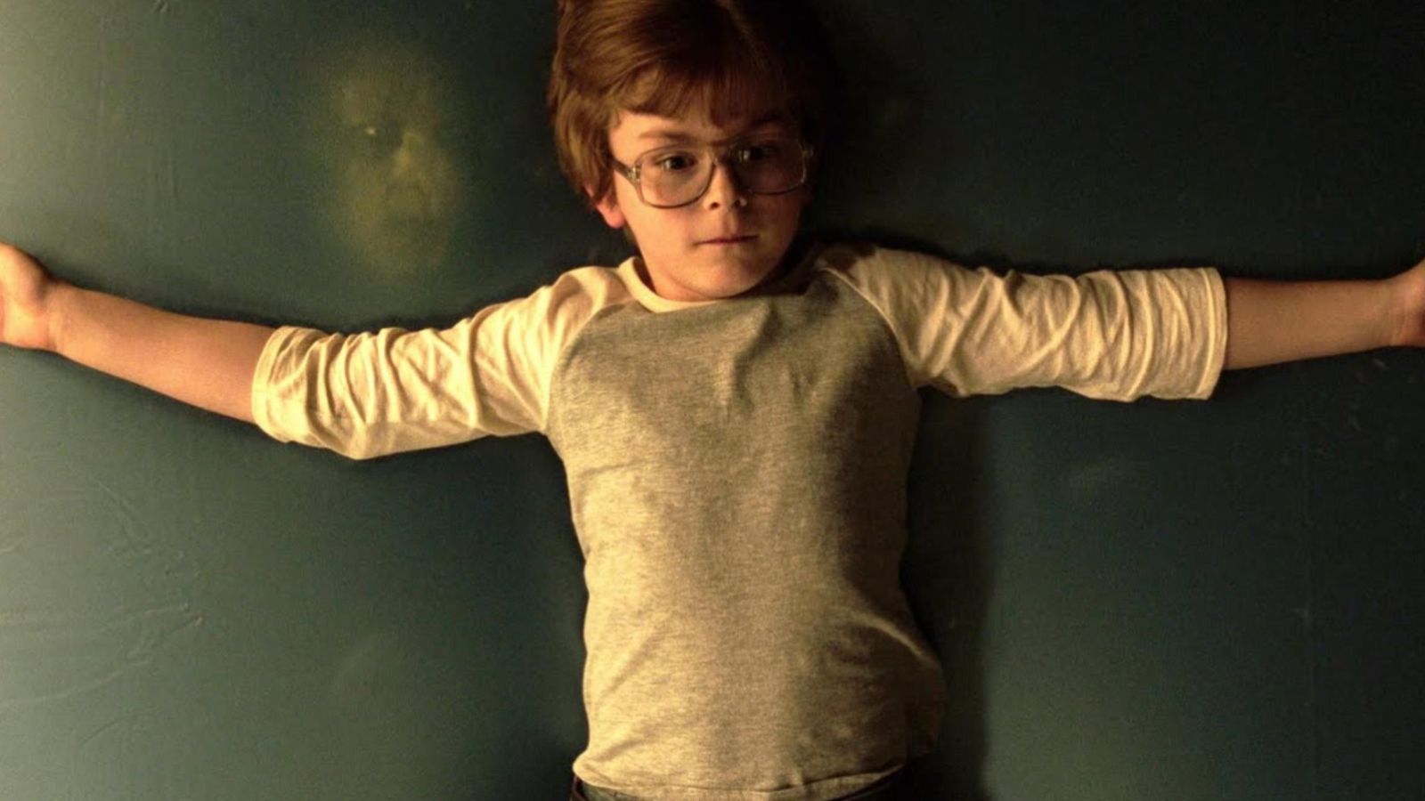 These 9 scenes from The Conjuring Universe redefined the meaning of fear