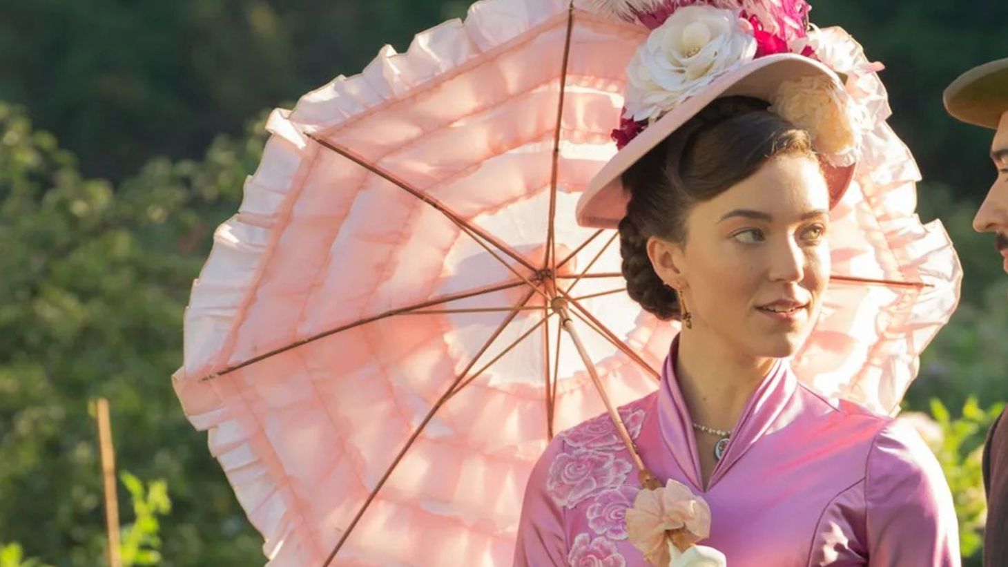 Maud Beaton in The Gilded Age is based on a real-life fraudster: Here’s ...