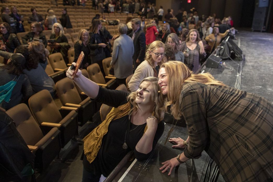 Jen Hatmaker: What late-night moment led to Jen Hatmaker’s marriage ...