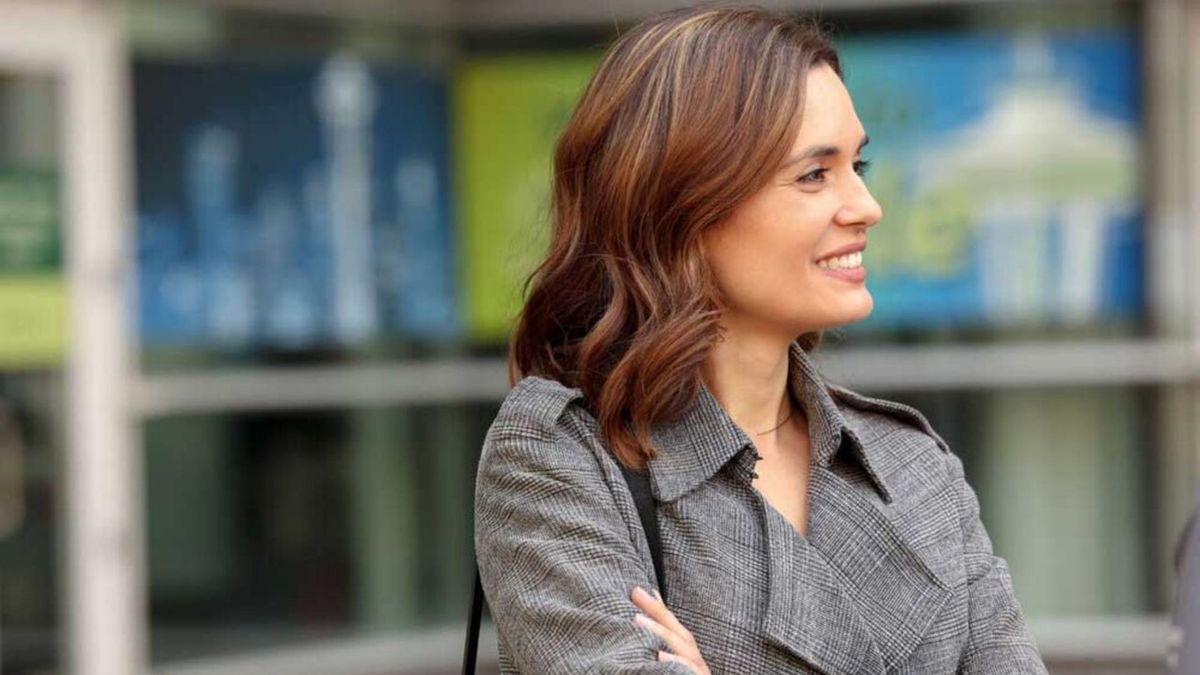 Why did Natalie exit Chicago Med in Season 7? Reason behind Torrey ...
