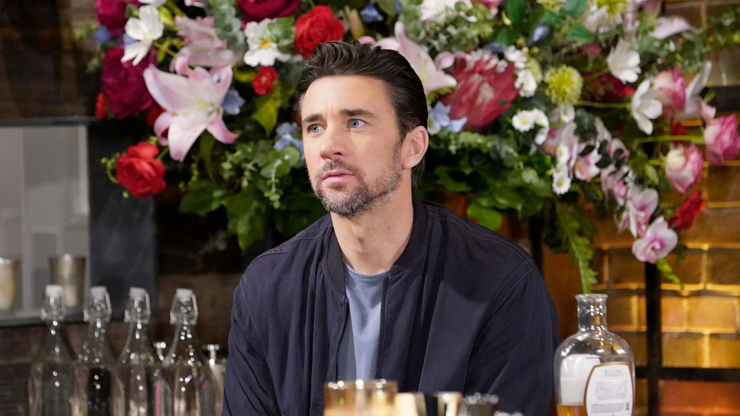 The Young and the Restless Spoilers, September 12: Victor and Michael ...