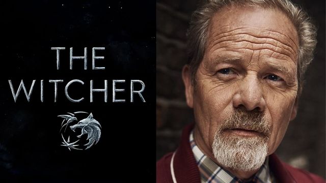 The Witcher recast of Vesemir explained by the showrunner