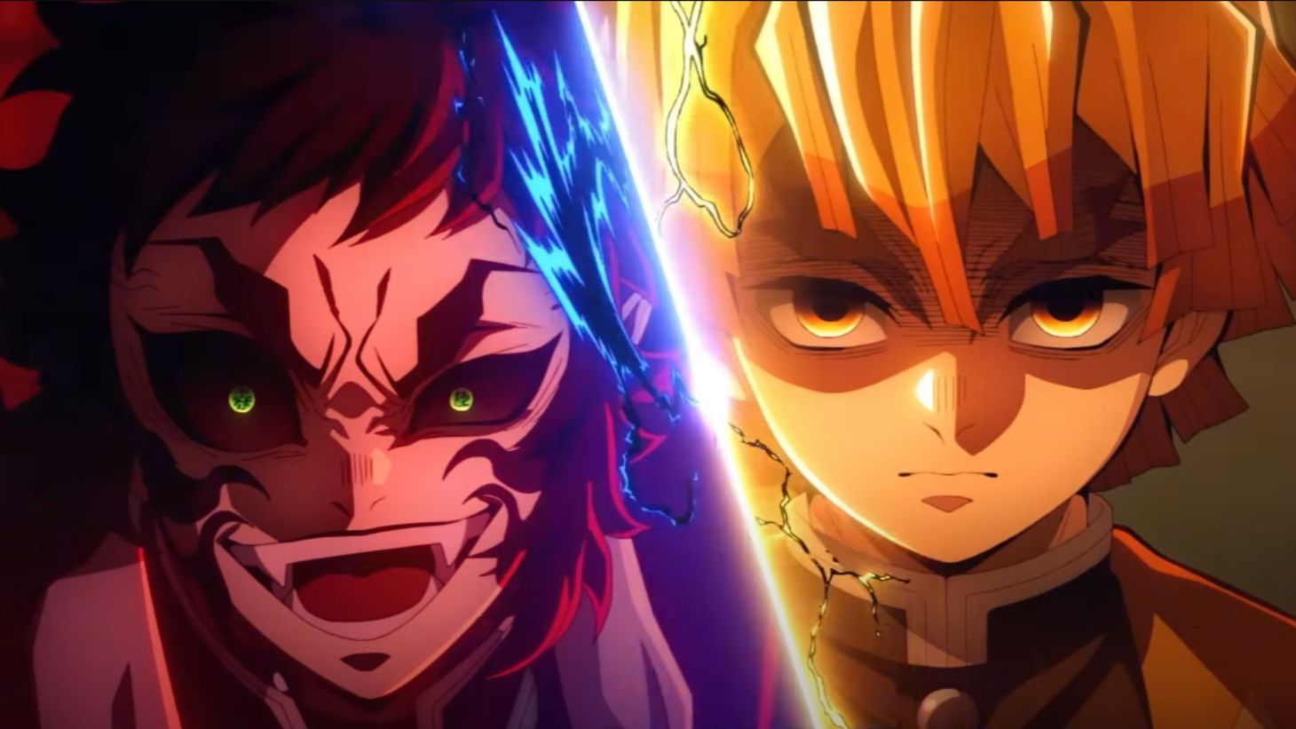 Will Zenitsu have a fight in Demon Slayer Infinity Castle Part 2? Explained