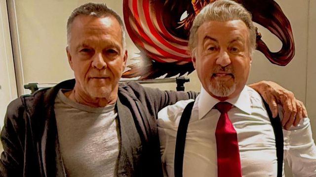 Who plays Quiet Ray in Tulsa King Season 3? Actor's career and notable ...