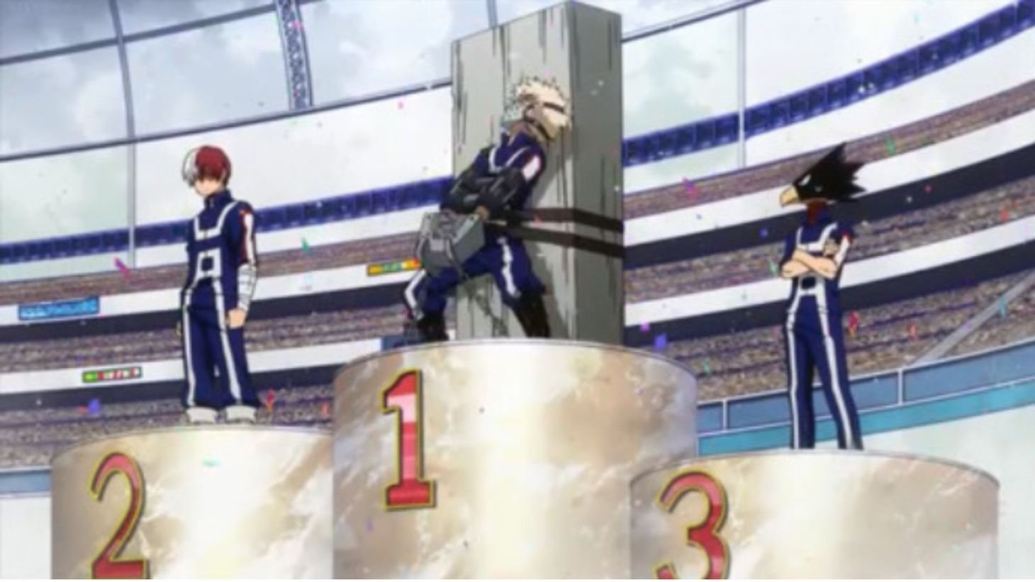 Opening Theme: 10 My Hero Academia Opening Theme Songs Every Fan Remembers