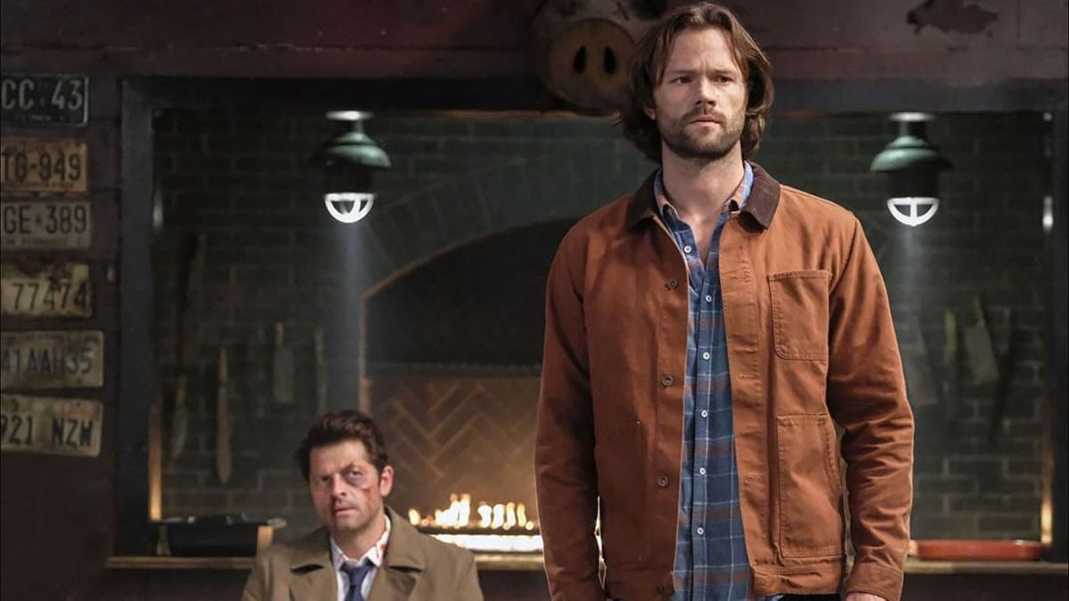 Supernatural: The secret role Chuck played behind every major event