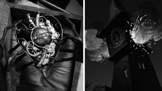 Did Tim Burton direct Wednesday Season 2? Everything you need to know