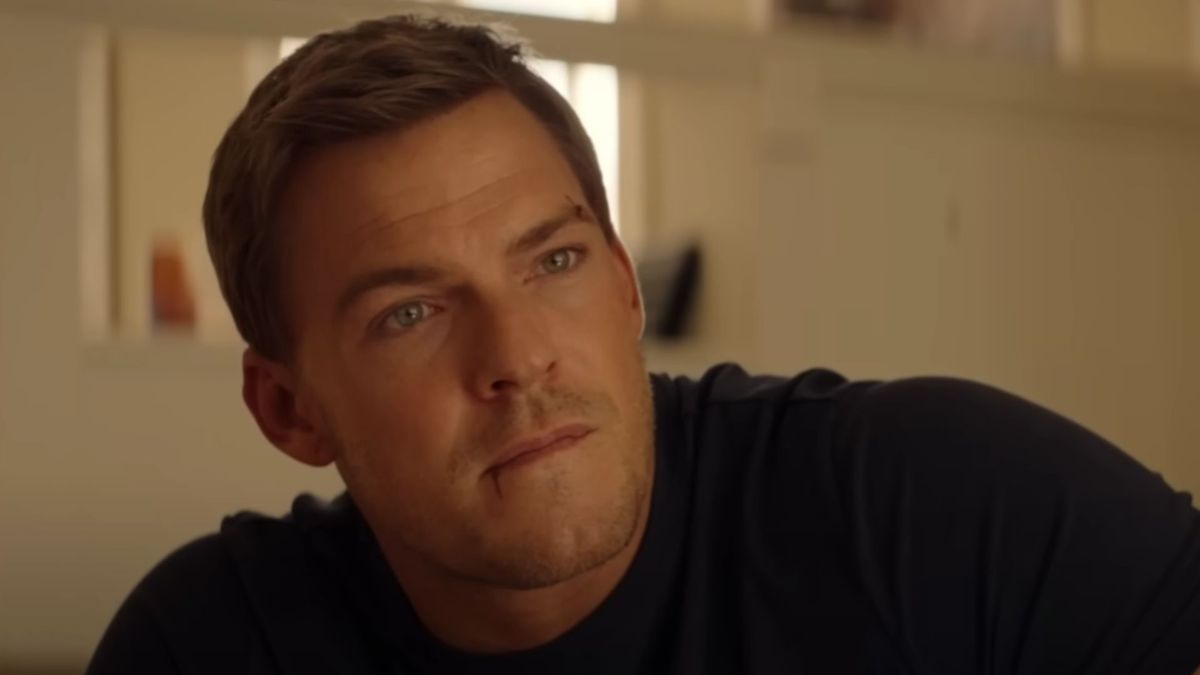 The Terminal List: Dark Wolf protagonist Ben Edwards might beat Reacher ...