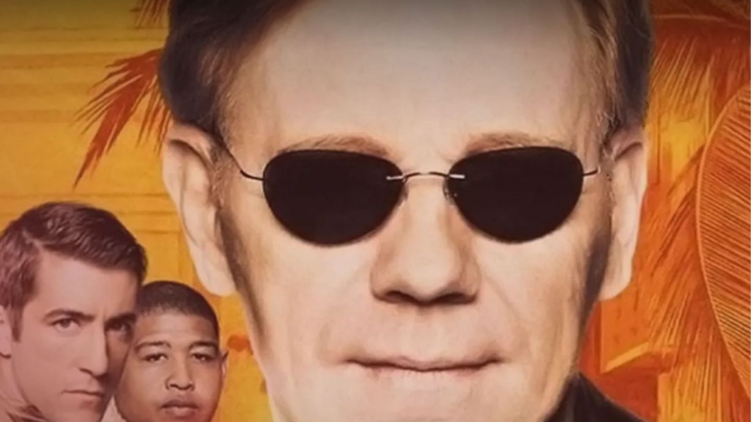 CSI: Miami cast and character guide – Who plays whom in the CBS police ...