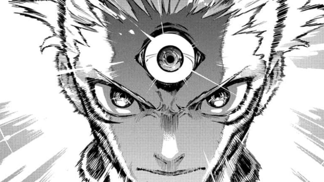 Jujutsu Kaisen Modulo Chapter 2 spoilers: The Samrian spaceship is ...