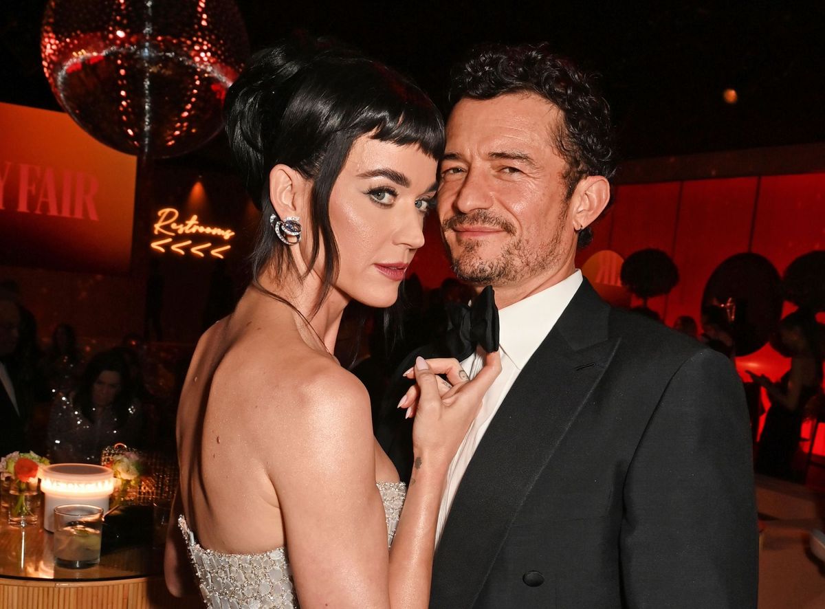“I Ship”: Katy Perry reacts to Harry Styles and Zoe Kravitz dating rumors
