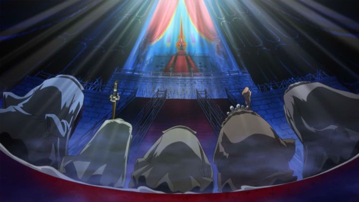 Imu's Gender: One Piece May Have Already Confirmed Imu's Gender via a ...
