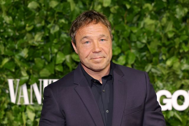 What is Stephen Graham's net worth in 2025? Fortune explored as actor ...