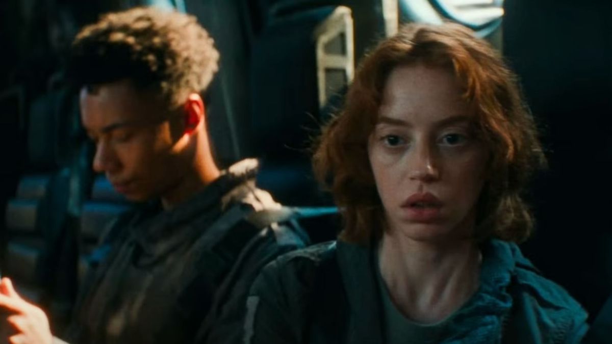 Is Nibs dead in Alien: Earth? Character’s fate explored