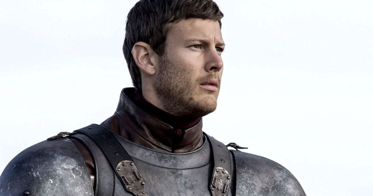 Why did Game of Thrones recast Tom Hopper's character Dickon Tarly ...