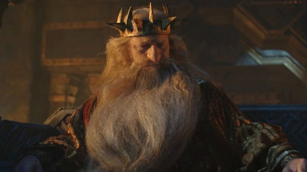 The Witcher recast of Vesemir explained by the showrunner