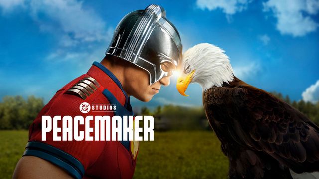 Prime Eagle: Peacemaker’s Prime Eagle and the Thunderbird debate: myth, appropriation, or homage?