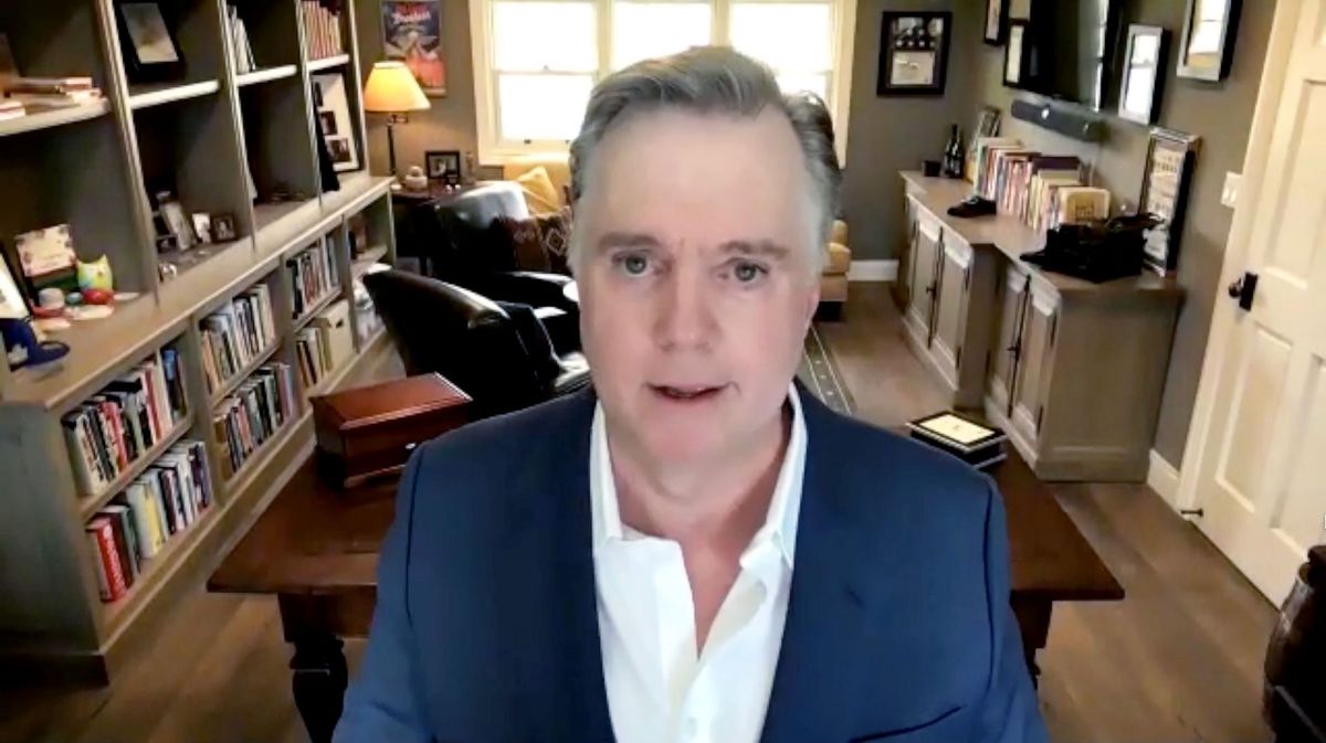 Who was Shaun Cassidy’s father, Jack Cassidy? Actor says late dad was ...