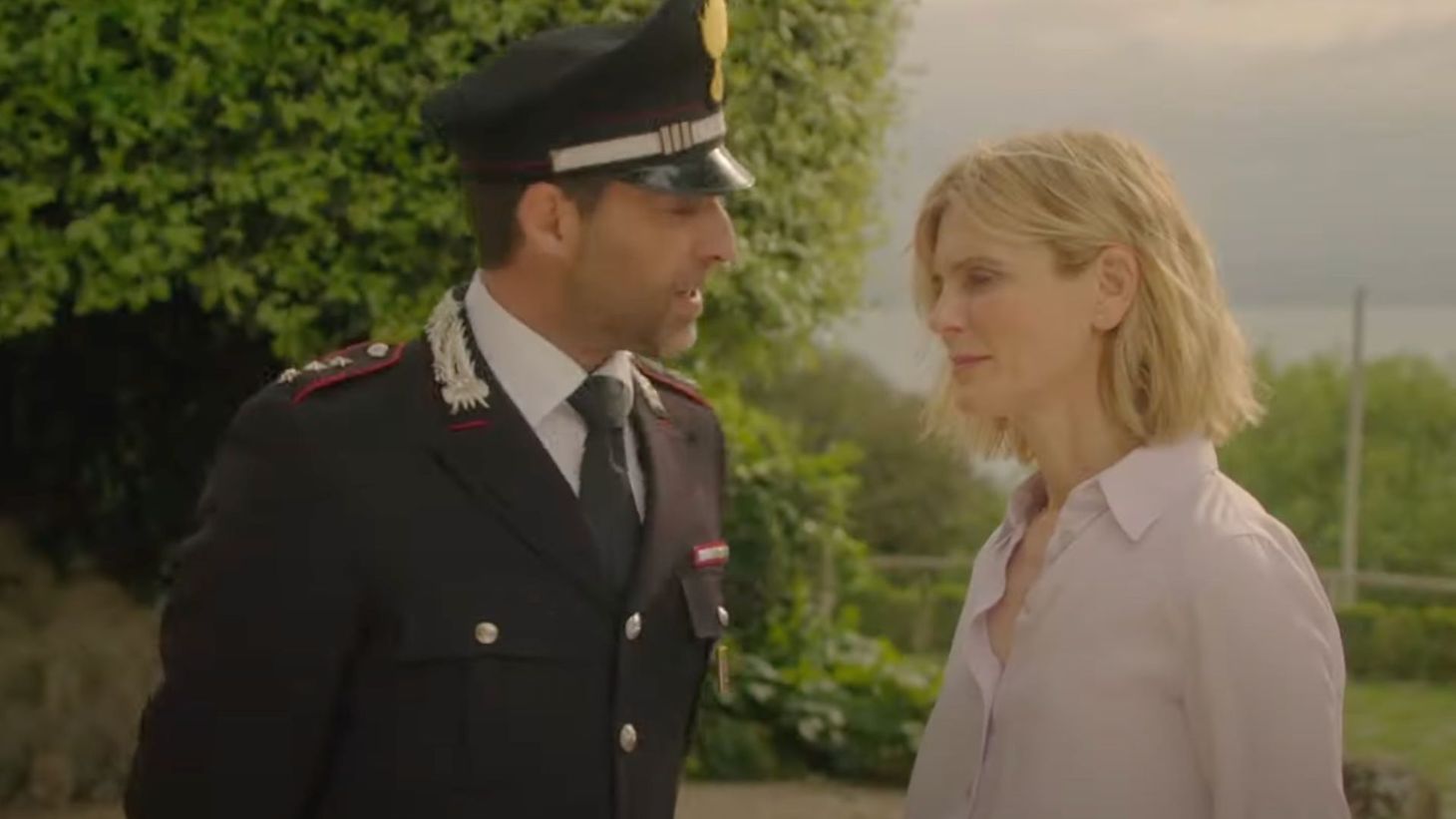 Signora Volpe Season 3 confirmed: Acorn TV renews the Emilia Fox ...