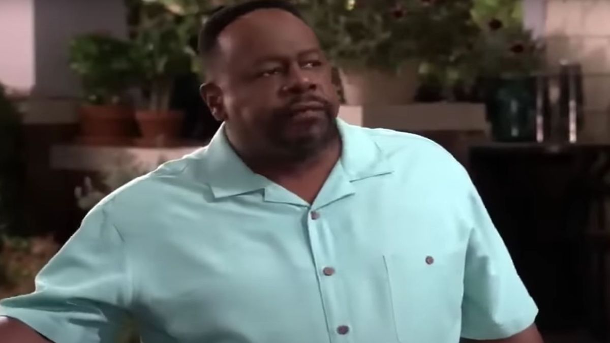 The Neighborhood cast and character guide: Who played whom in the CBS ...