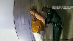 Who is Freddie Klein in Grey's Anatomy?