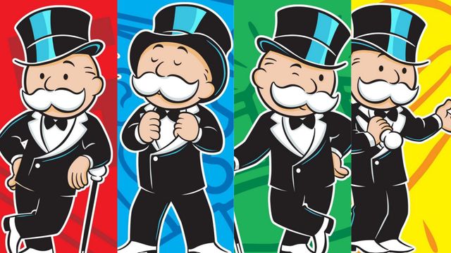 Monopoly adaptation for Netflix moves forward with trio of producers in ...