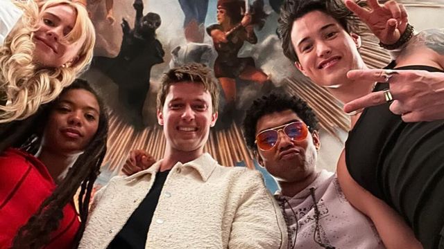 Gen V Season 1 cast and character guide: Who plays whom in the Prime ...