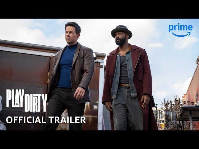 Where was Play Dirty shot? Revisiting key filming locations of the ...