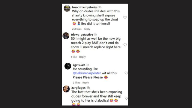 “They literally just put jokes right in your hand”: Hilarious reactions erupt as 50 Cent trolls ...