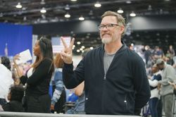 Who plays Johnny Fontaine in the Godfather?