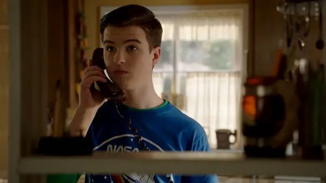 Where does the Cooper family live in Young Sheldon? Details from the ...