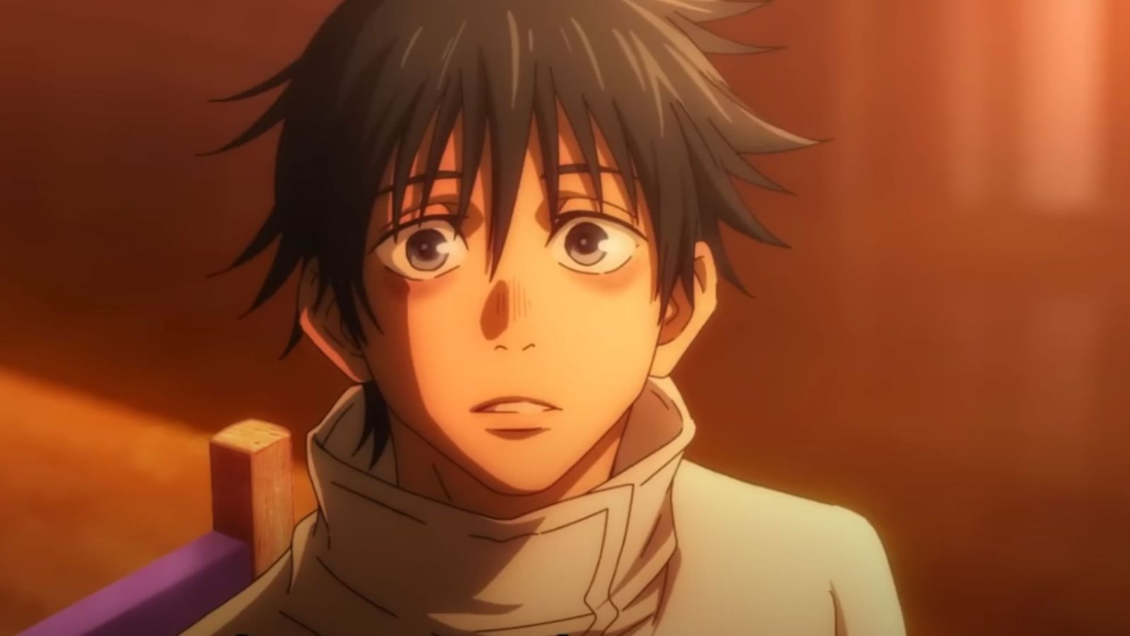 Gege Akutami’s upcoming Jujutsu Kaisen spin-off finally confirms Yuta ...